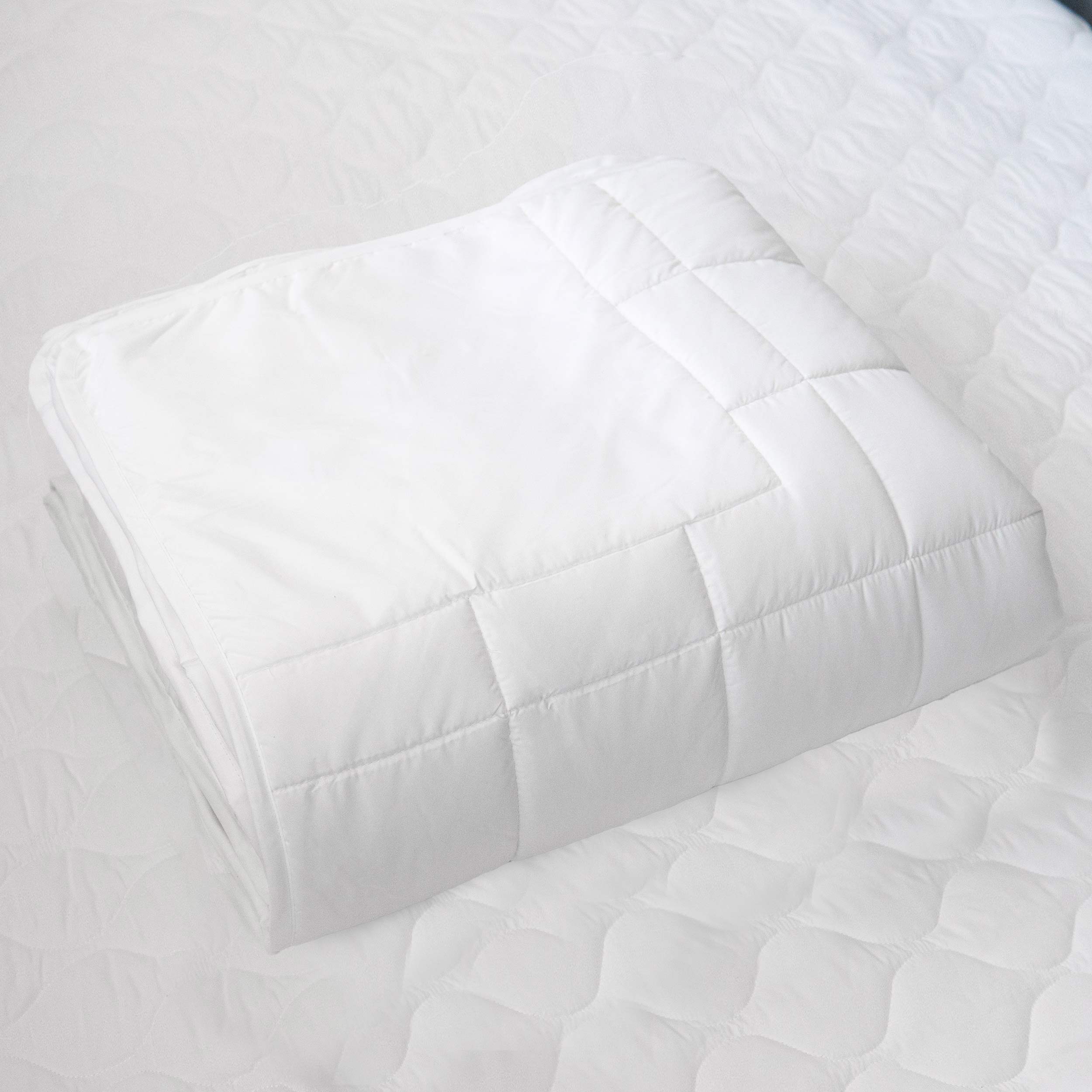 Martex Ultra Touch FLEX Microfiber Blanket – WP Hospitality